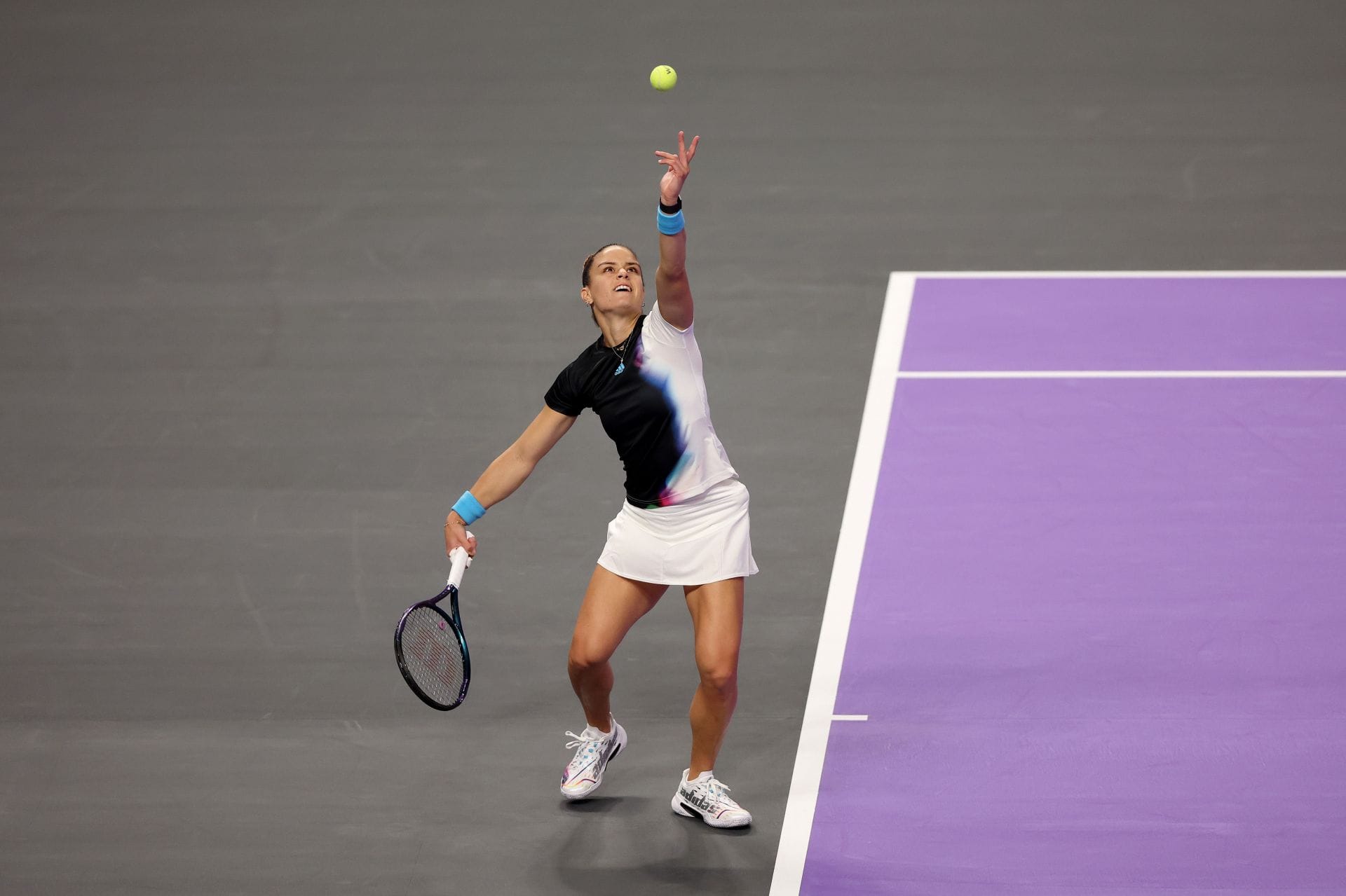 WTA Finals 2022 Day 3: Women's singles predictions ft. Ons Jabeur vs ...