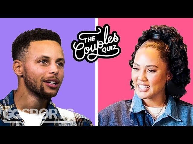 How did Steph Curry's wife Ayesha Curry meet the 4x NBA champion and ...