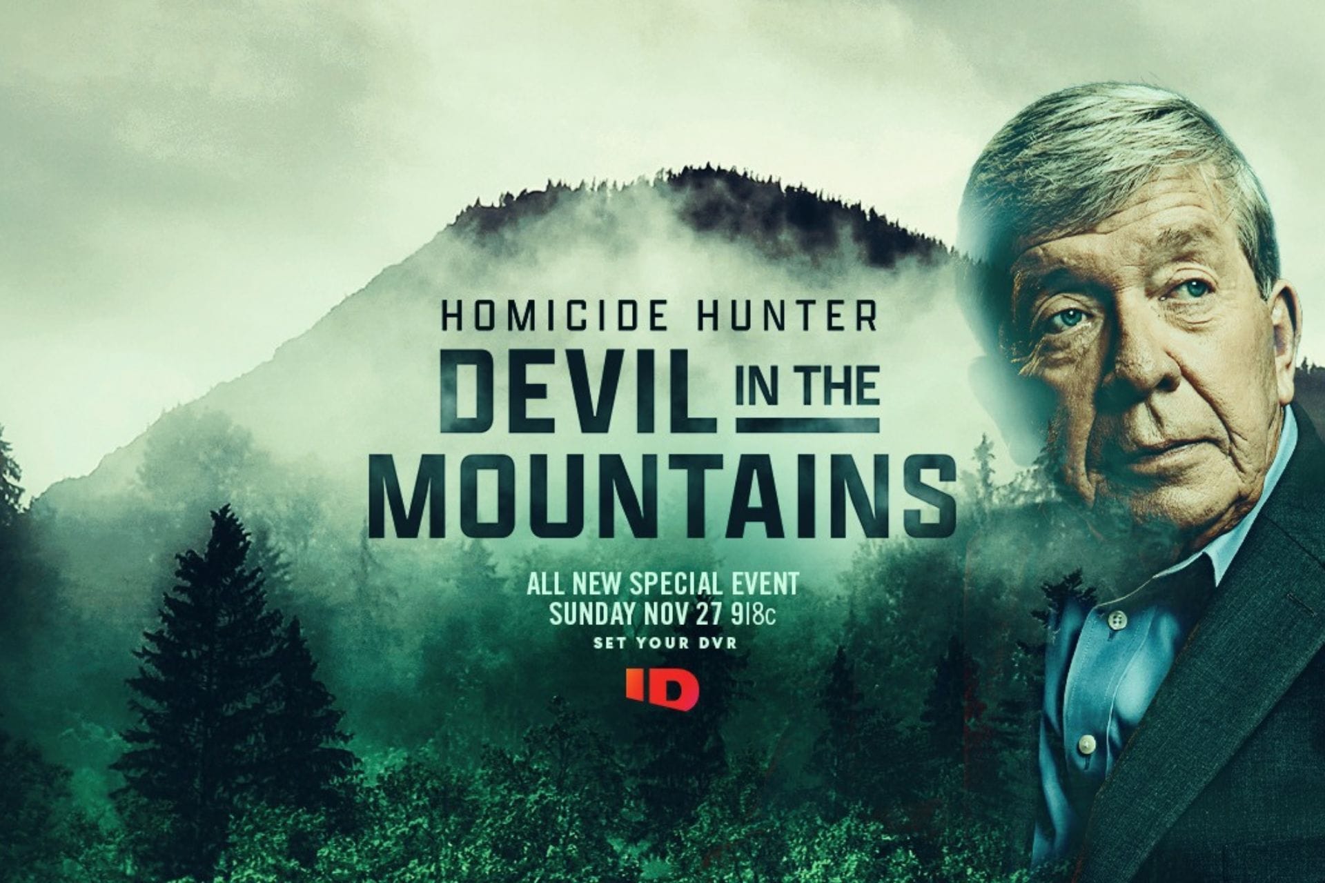 Homicide Hunter: Devil in the Mountains: Who is Ronald Lee White and what did he do?