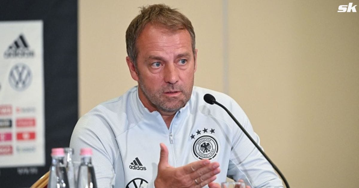 "I feel obliged to help" - Germany star confirms he'll donate 2022 FIFA ...