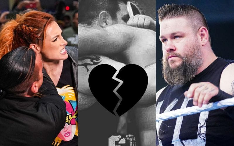 WWE: Saddest break up in history, jaw-dropping debut on the show, 35 ...
