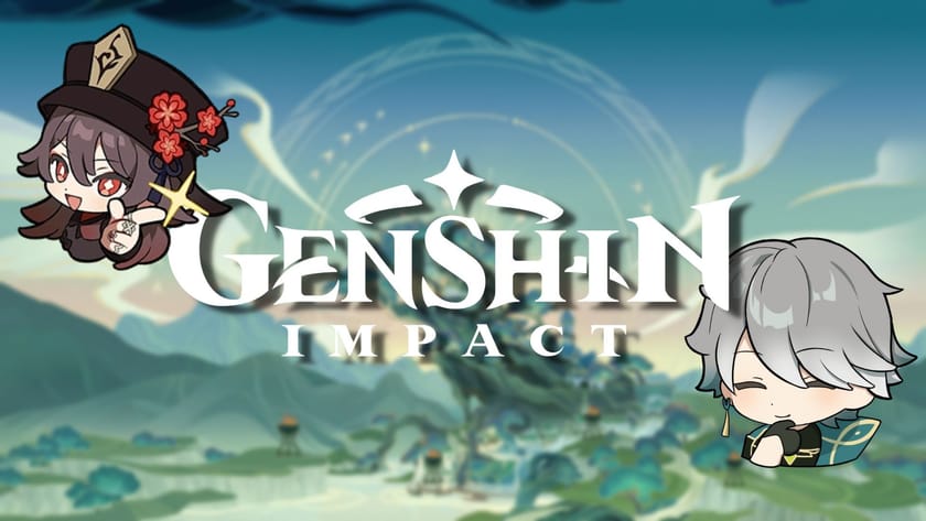 Genshin Impact leaks reveal Hu Tao rerun, Alhaitham and Yaoyao banner ...
