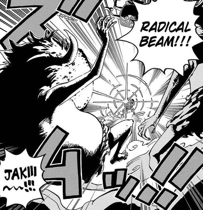 One Piece 1065 confirms that Franky is an underrated character