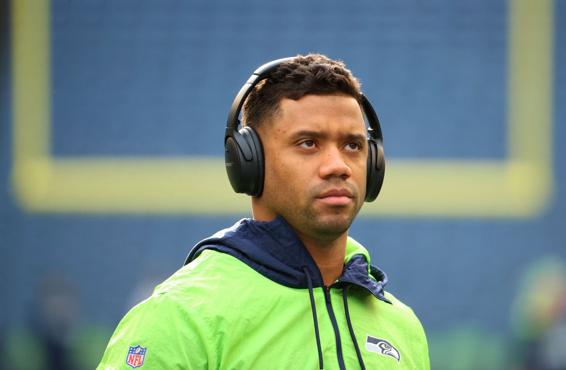 Russell Wilson's career stats: How poorly is Broncos QB performing ...