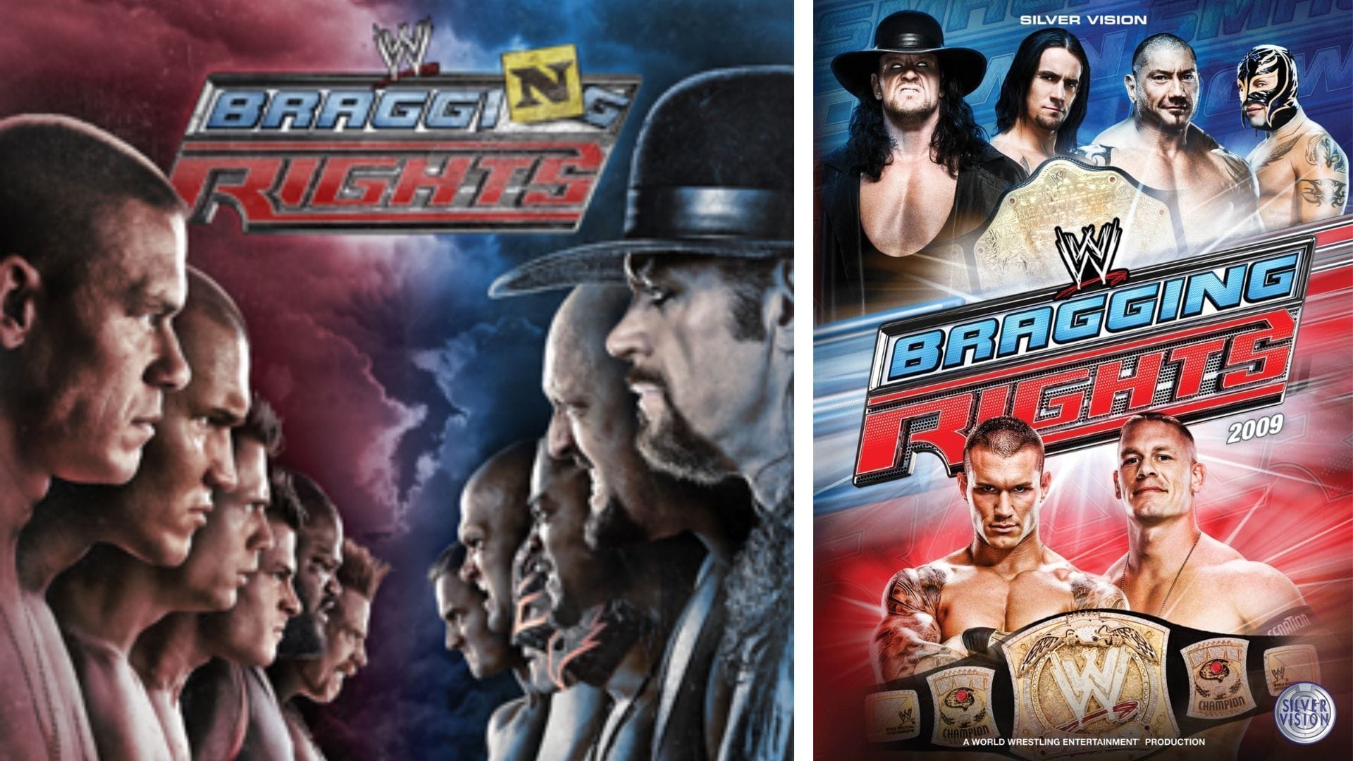 3 pay-per-views WWE should bring back and 2 they shouldn't