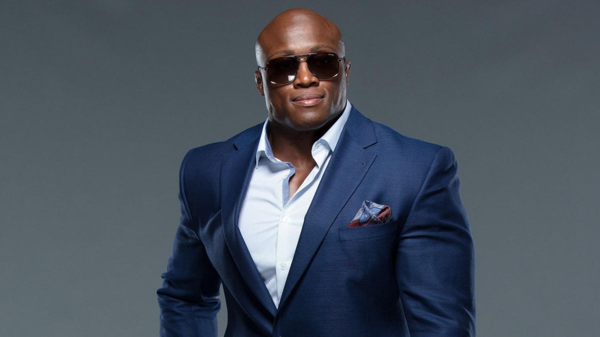 Bobby Lashley's ex-girlfriend explains why she left the wrestling ...