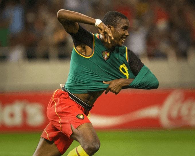 7 most iconic FIFA World Cup jerseys of all time