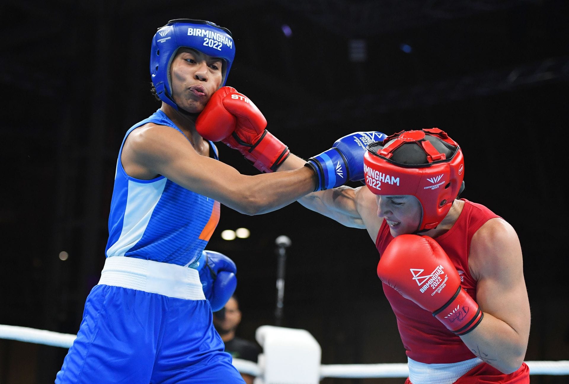 2022 ASBC Asian Elite Boxing Championships: Lovlina Borgohain, Alfiya ...