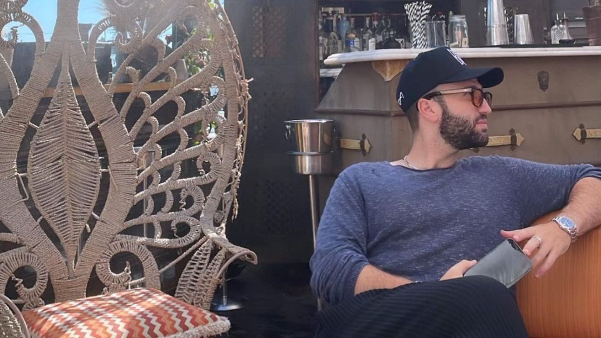 "Joey is a 0/10 for me": Why do fans dislike Joey Ben-Zvi from Buying ...