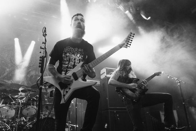 Morbid Angel 2023 Tour: Tickets, where to buy, dates, and more