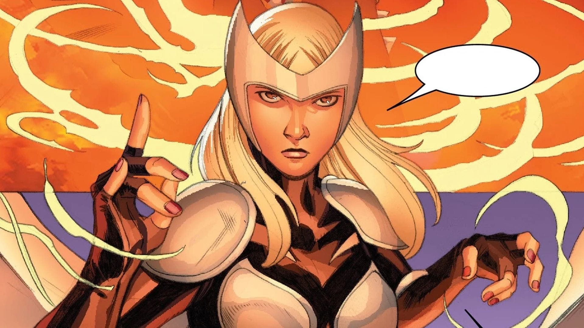 From Wanda to Agatha: 10 strongest Marvel witches, ranked