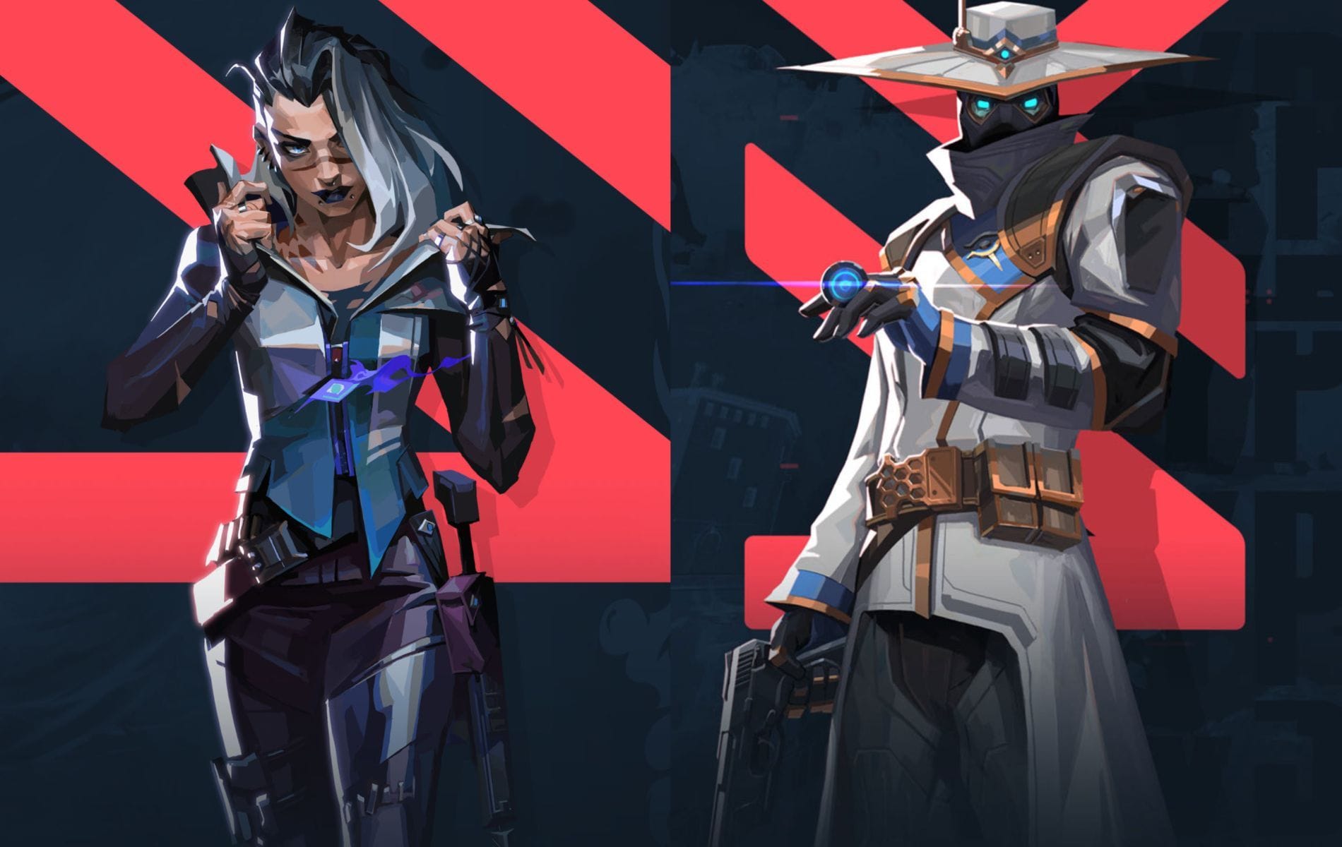 Valorant PBE 5.10 patch notes: Cypher buff, Fade nerf, and more