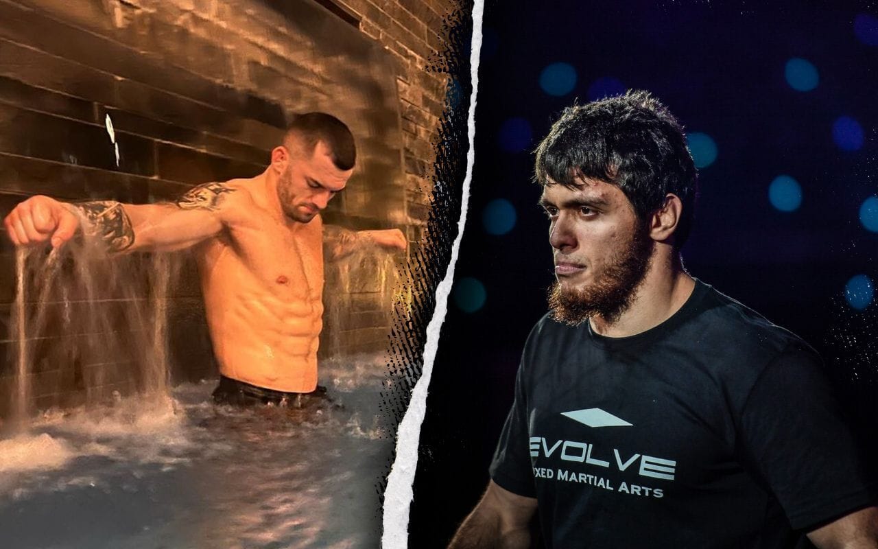 Soldic News: LOOK: Roberto Soldic absolutely ripped ahead of ONE ...