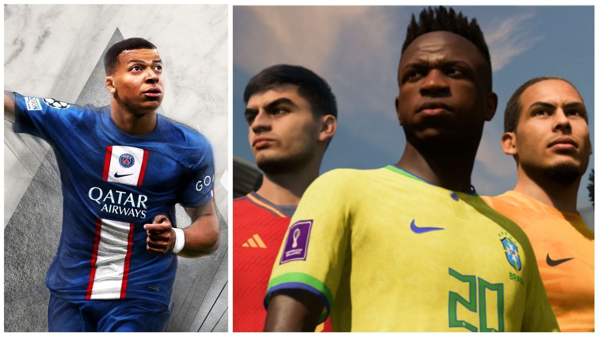 FIFA 23 World Cup Tournament mode: All confirmed features, teams, and more