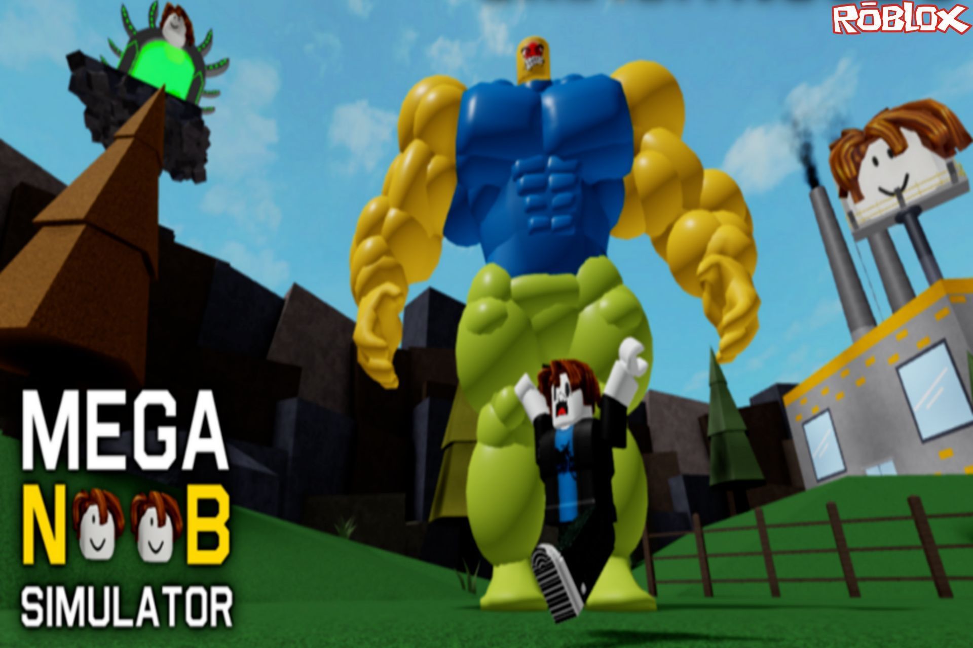 Mega Noob Simulator codes in Roblox: Free Coins, Strength, and more ...