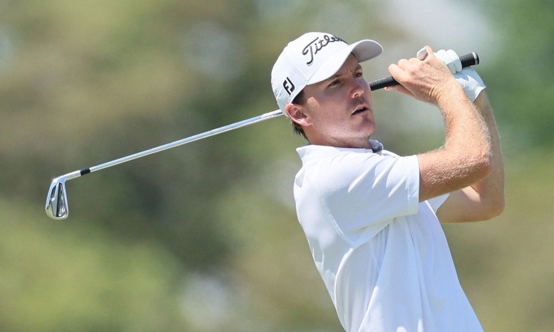 What is inside 2022 World Wide Technology Championship winner Russell ...