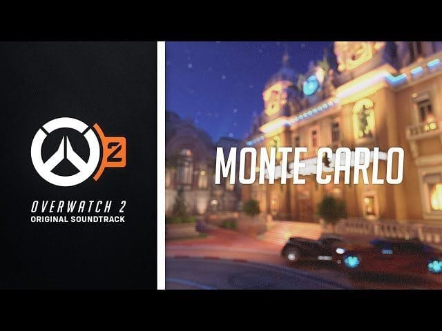 How to play on Circuit Royal map in Overwatch 2