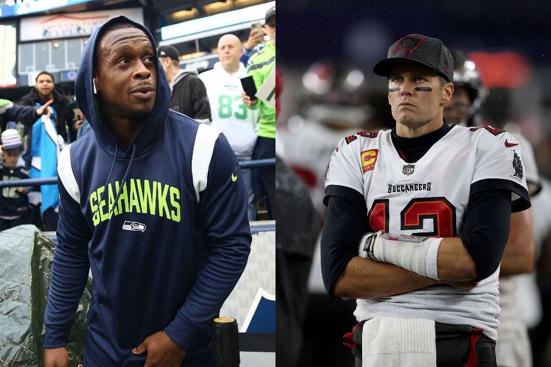 Fantasy Football Start 'Em Sit 'Em 2022 NFL Week 12: Quarterback rankings