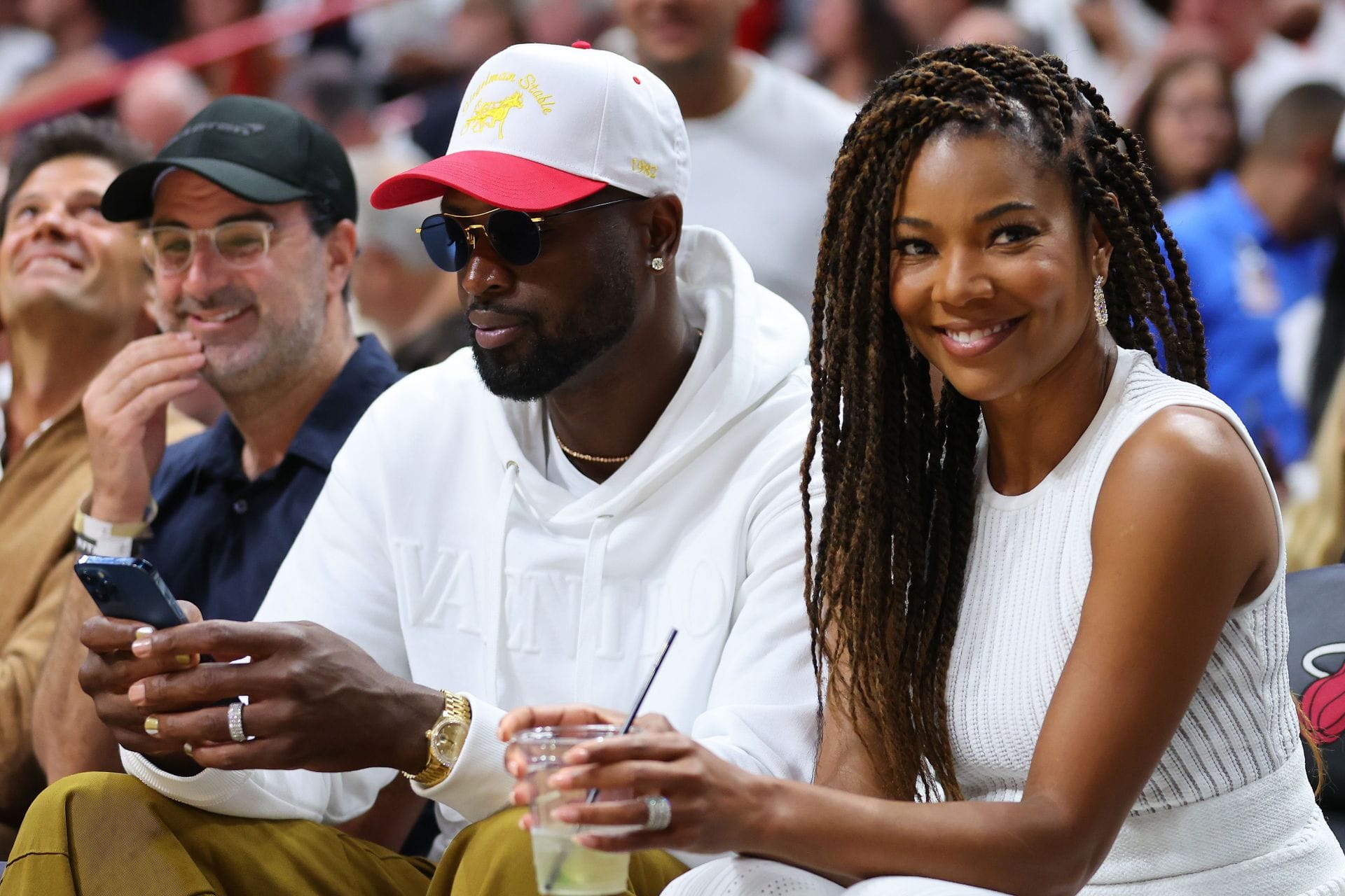 Who is Dwyane Wade's daughter, Zaya Wade? Everything we know about one ...