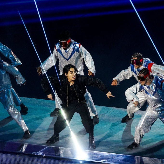 “We are proud of you Jungkook”: BTS fans lavish praise on Dreamers ...