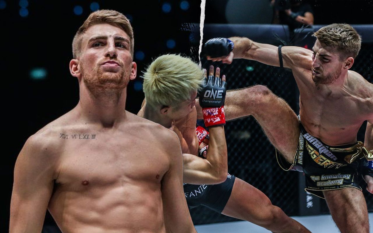 “I still think there's unfinished business” - Jonathan Haggerty could ...