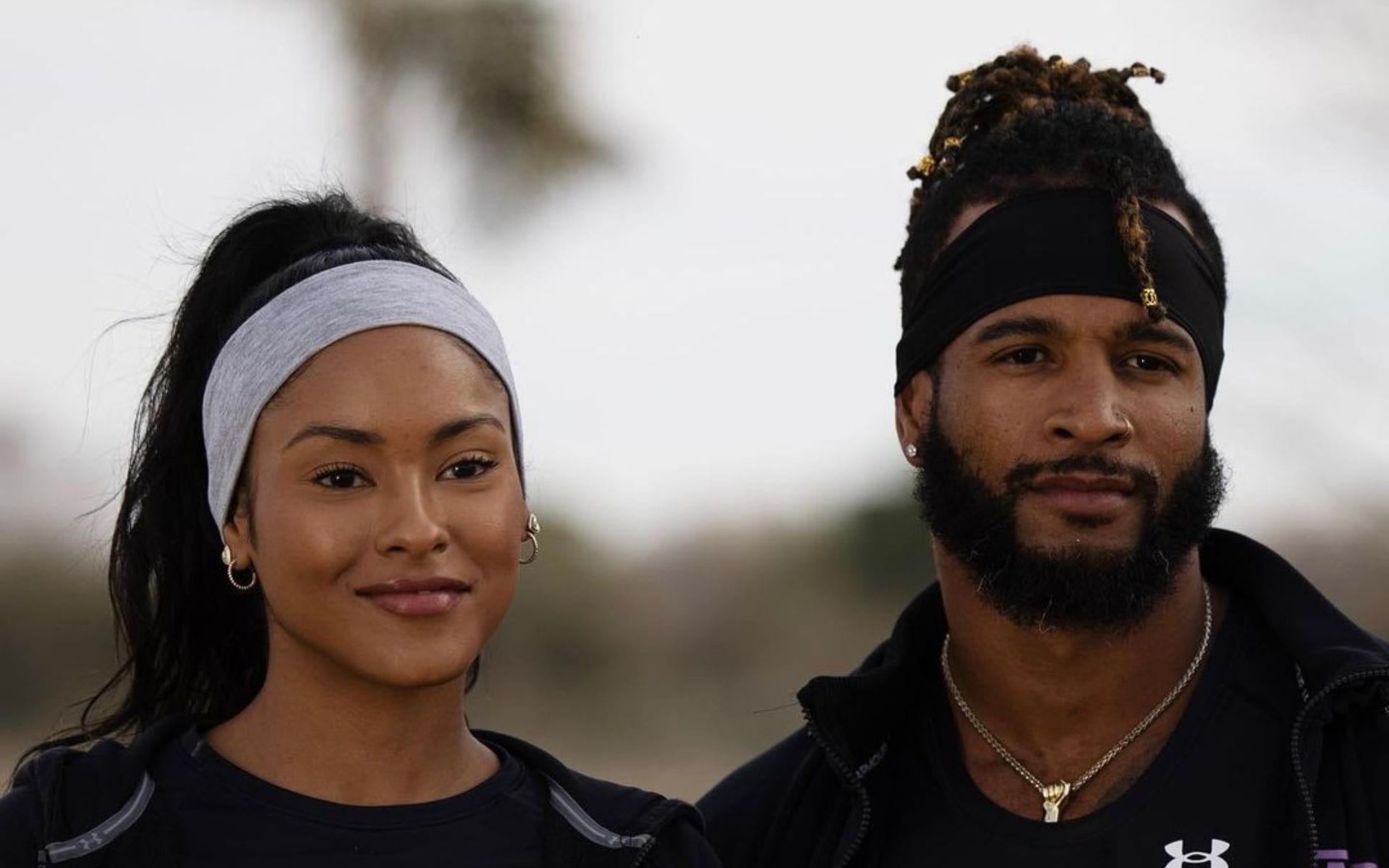 "Ur doing amazing honey"- The Challenge: Ride or Dies fans impressed ...