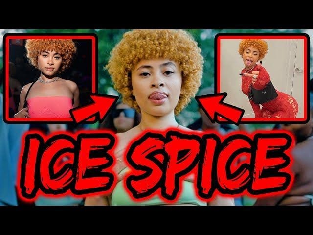What is Ice Spice's real name? Ethnicity explored as rapper's Nigerian ...
