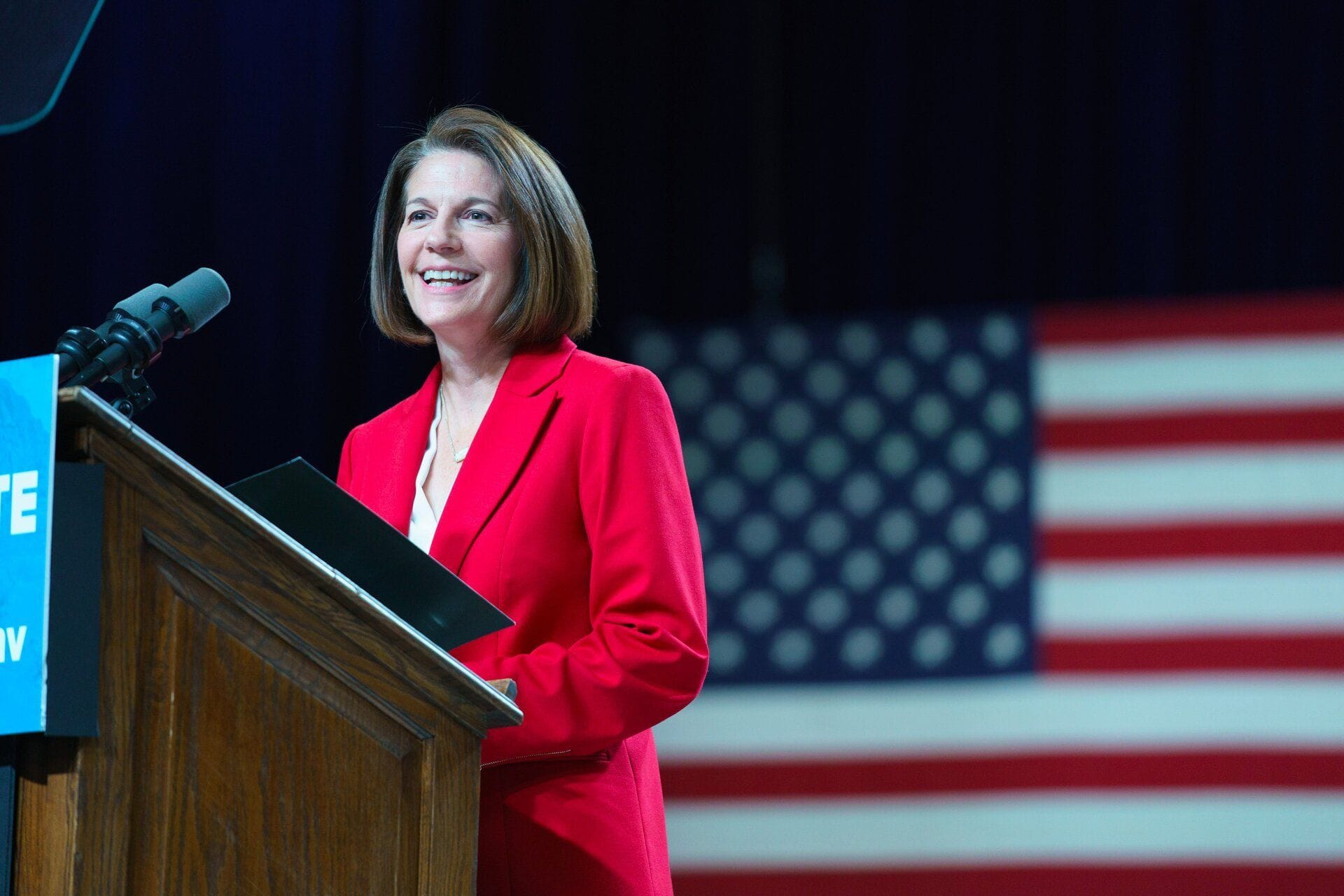 Who is Catherine Cortez Masto? All about the Democrat as she wins ...