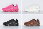 Where To Buy Supreme X Nike Air Max 98 TL Fall Collection Release Date