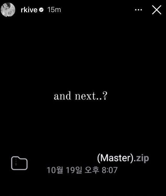 'RM3 is coming' trends as agency confirms BTS’ RM solo release, ARMYs ...