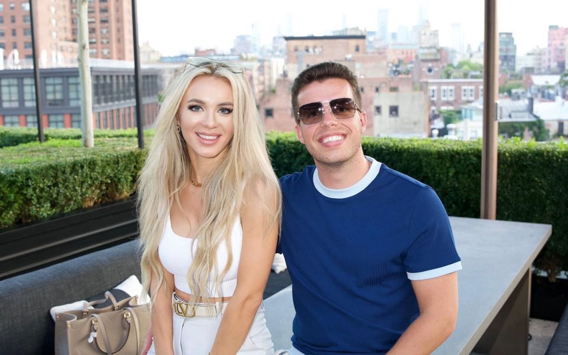 "Not the best move": 90 Day Fiancé: Happily Ever After? fans slam Yara ...