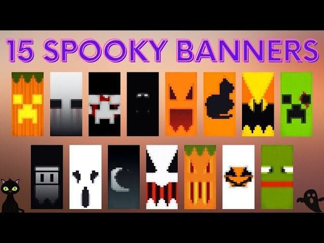 5 best Minecraft Halloween-themed decoration ideas