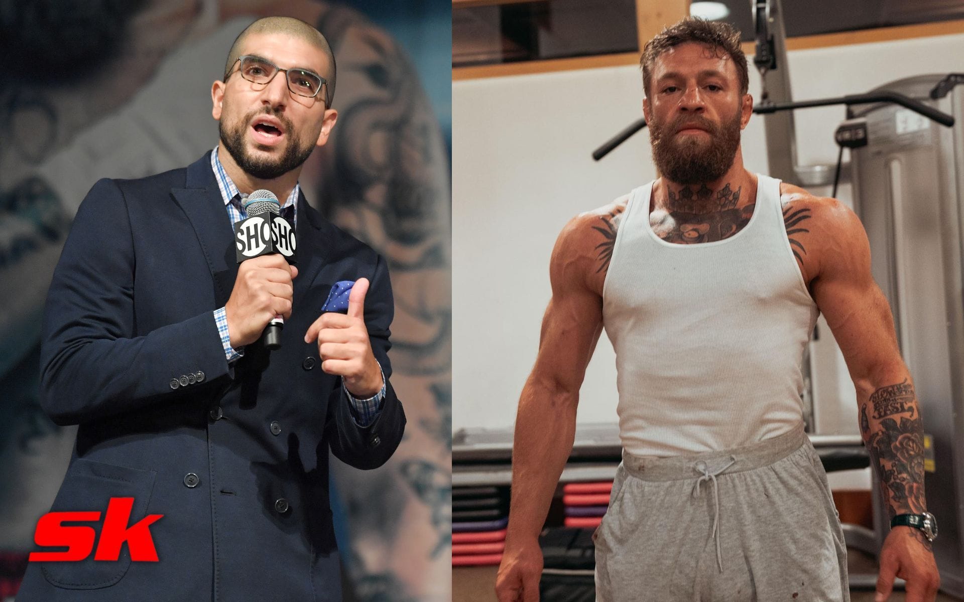 Ariel Helwani impersonator misleads fans on Twitter by announcing fake ...