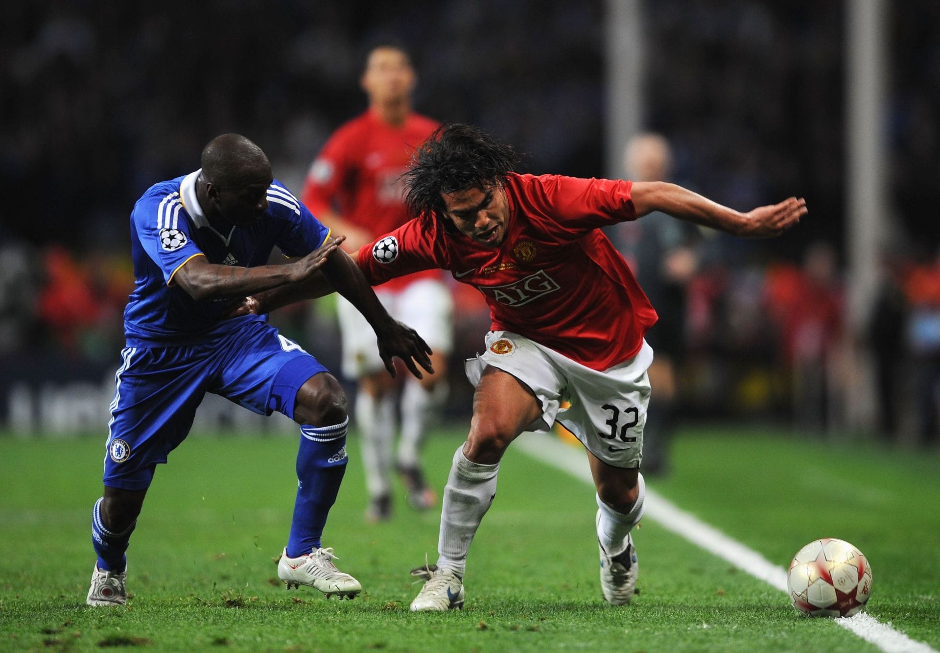 “He has that double quality” – Claude Makelele offers rave review of ...