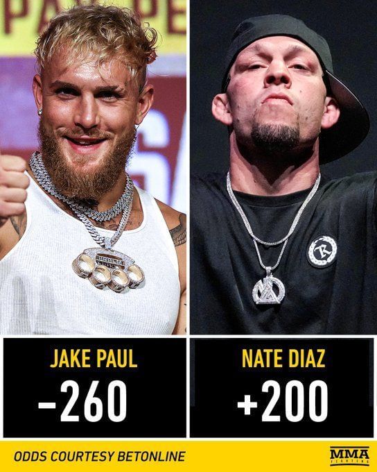 Brendan Schaub astonished by Jake Paul's massive improvement as a boxer