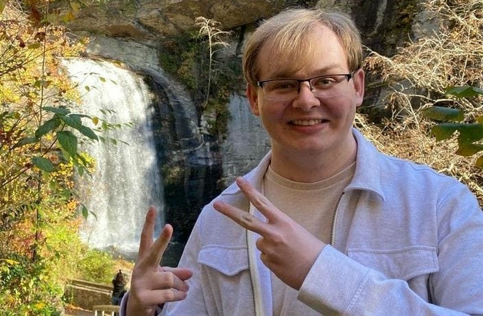 How much is CallMeCarson's Net Worth as of 2022?