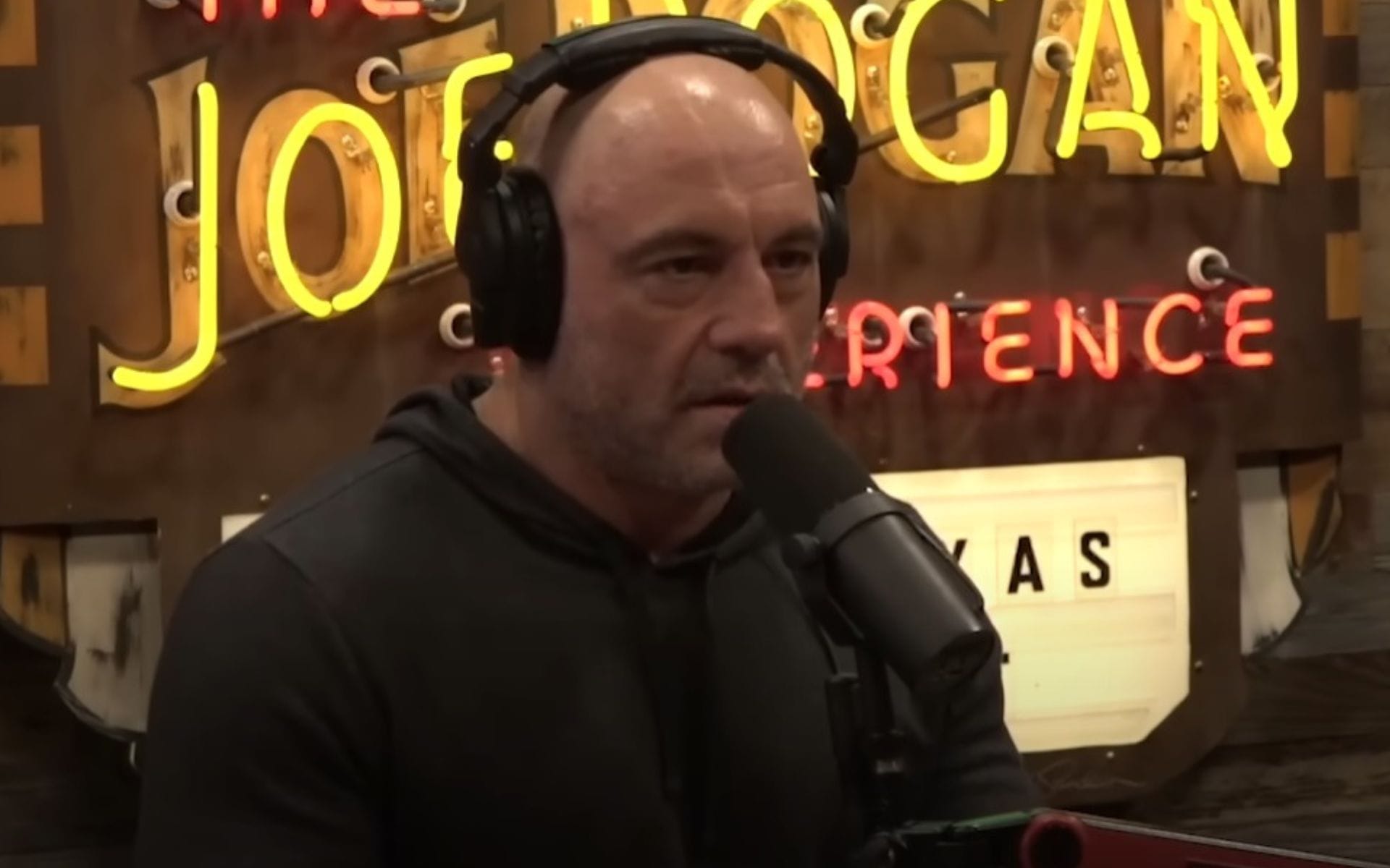 "How f***ing smart were those people" - When Joe Rogan stated his ...
