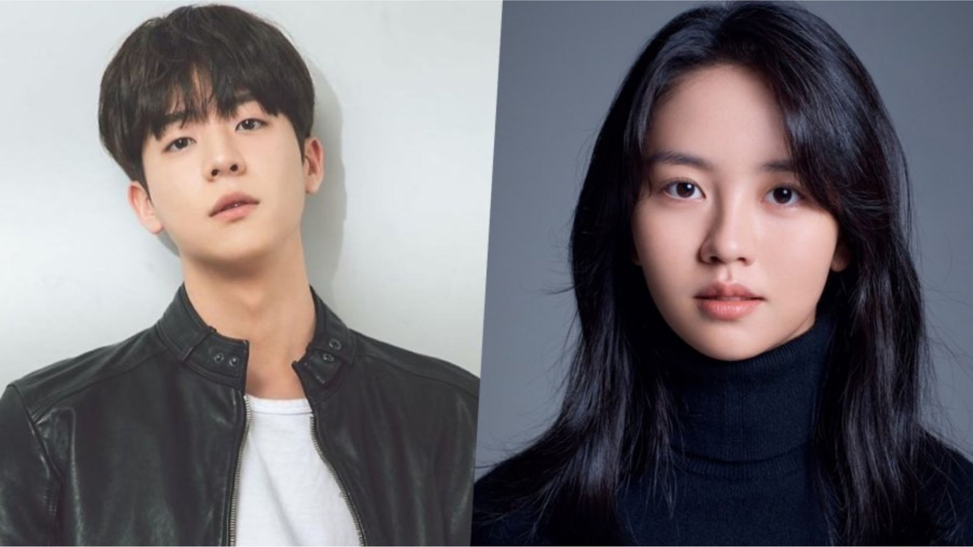 Chae Jong-hyeop and Kim So-hyun confirmed to star in new webtoon-based drama