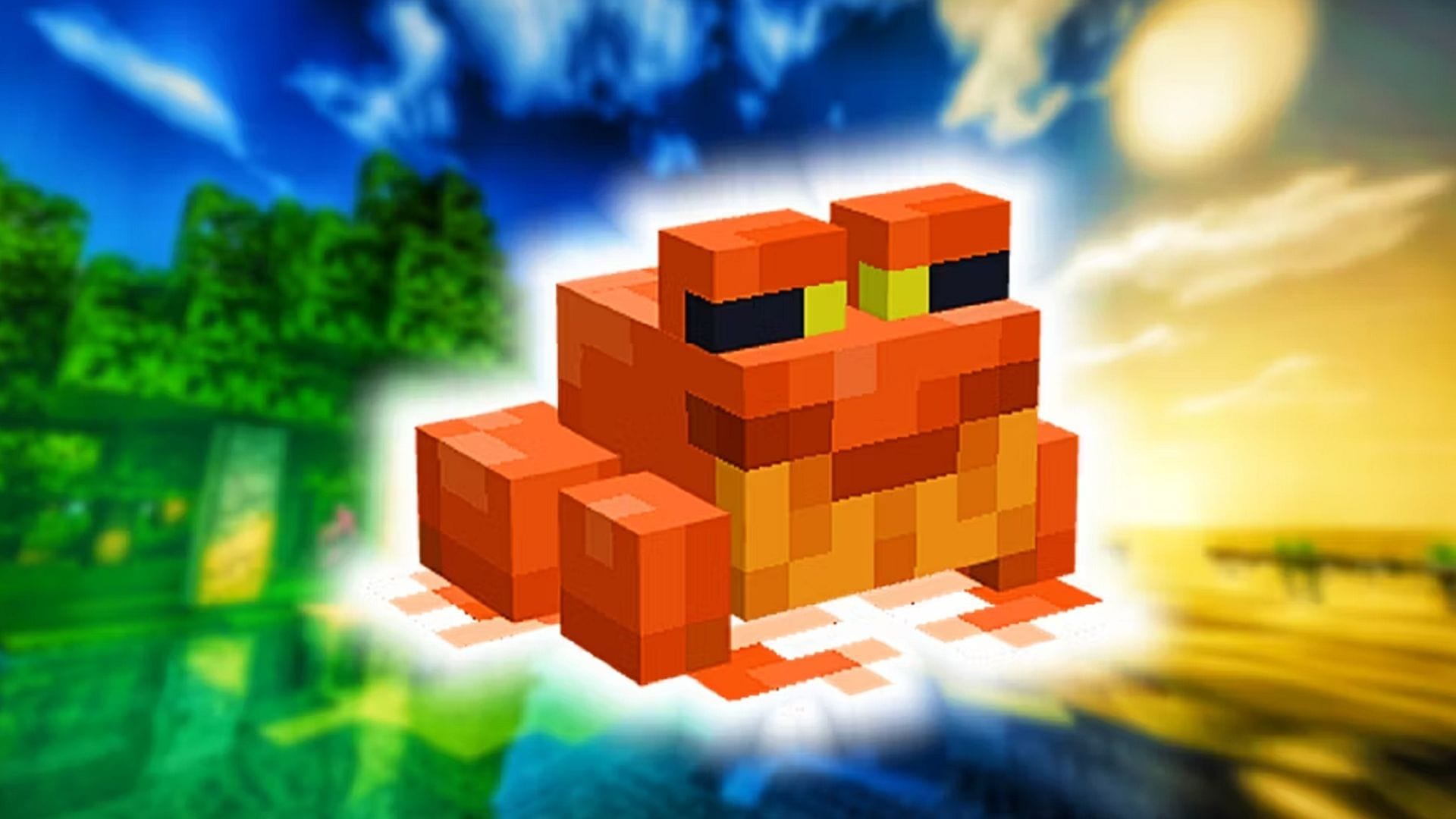 How to get With Our Powers Combined! in Minecraft Bedrock