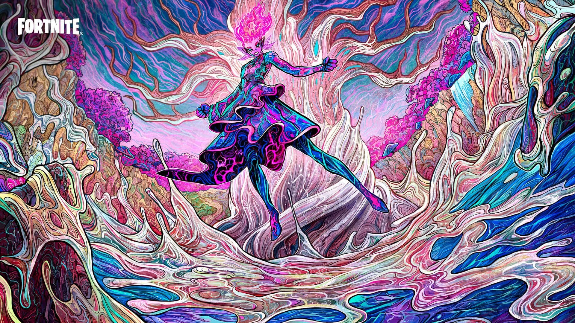 Fortnite Chapter 3 Season 5 leaks: New map, theme, Battle Pass, and more