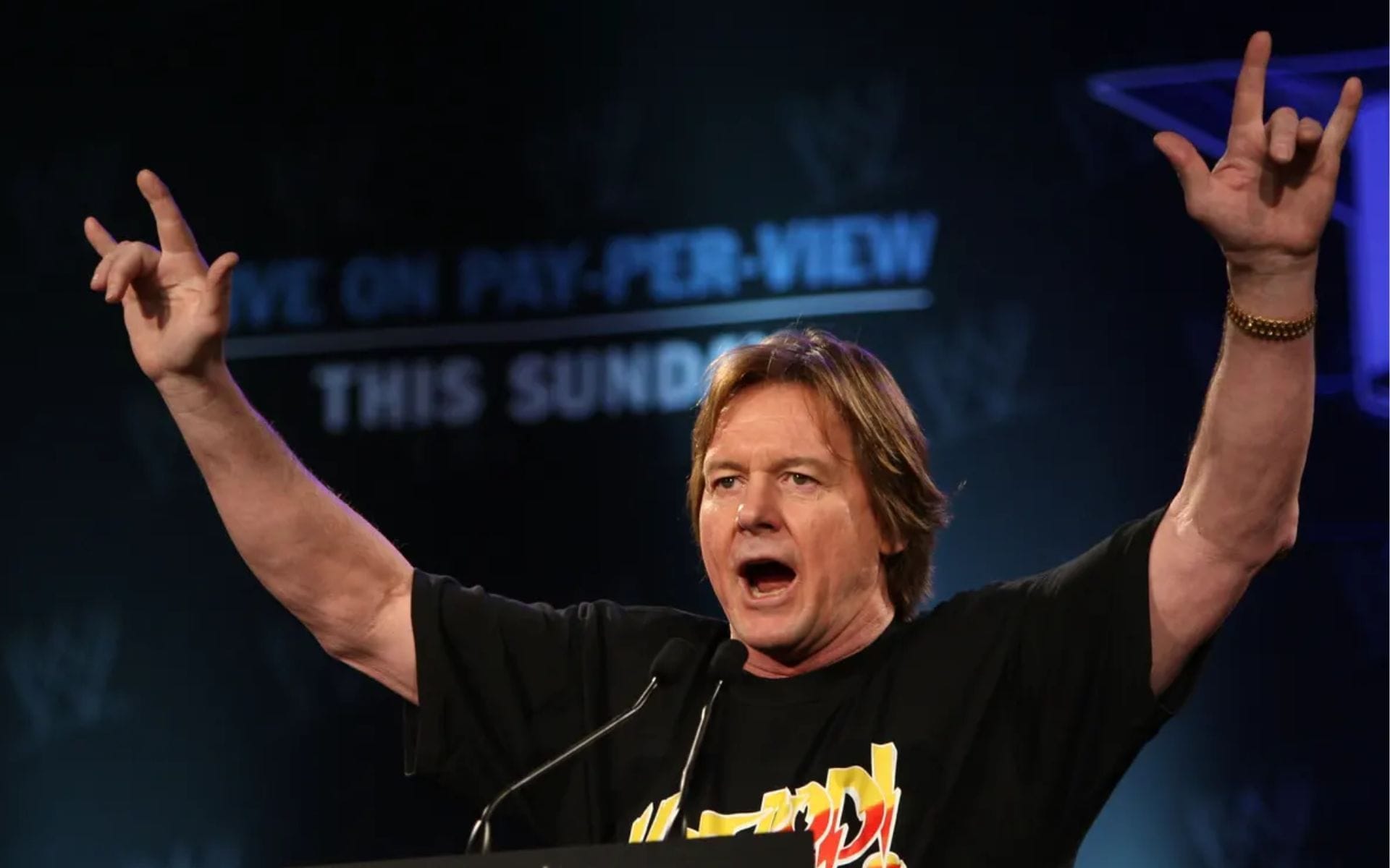 Former WWE Champion reveals terrifying story of Roddy Piper getting ...