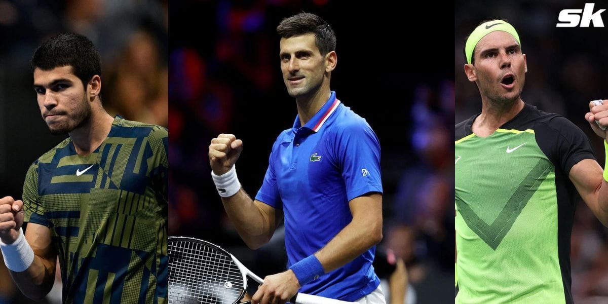 Patrick Mouratoglou shares lesser-known fact about Novak Djokovic, explains why likes of the ...
