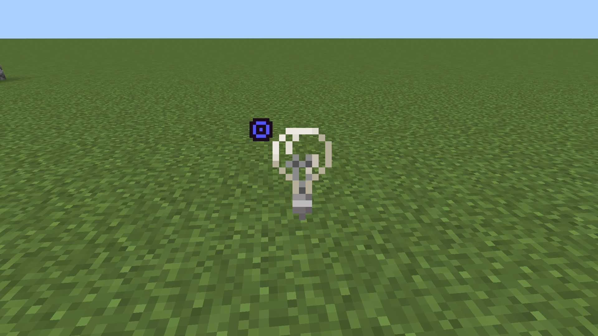 List of light-emitting blocks in Minecraft