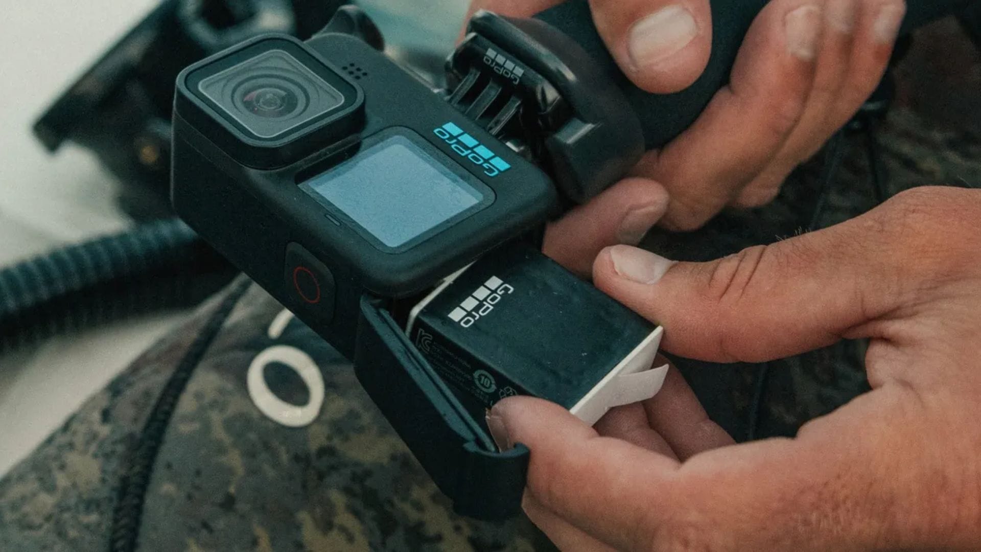 GoPro Hero 11 Black has been massively discounted this Holiday sale