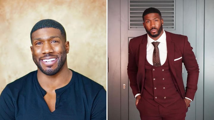 Who is Toby Olubi from Written in the Stars? Meet the World Cup gold ...