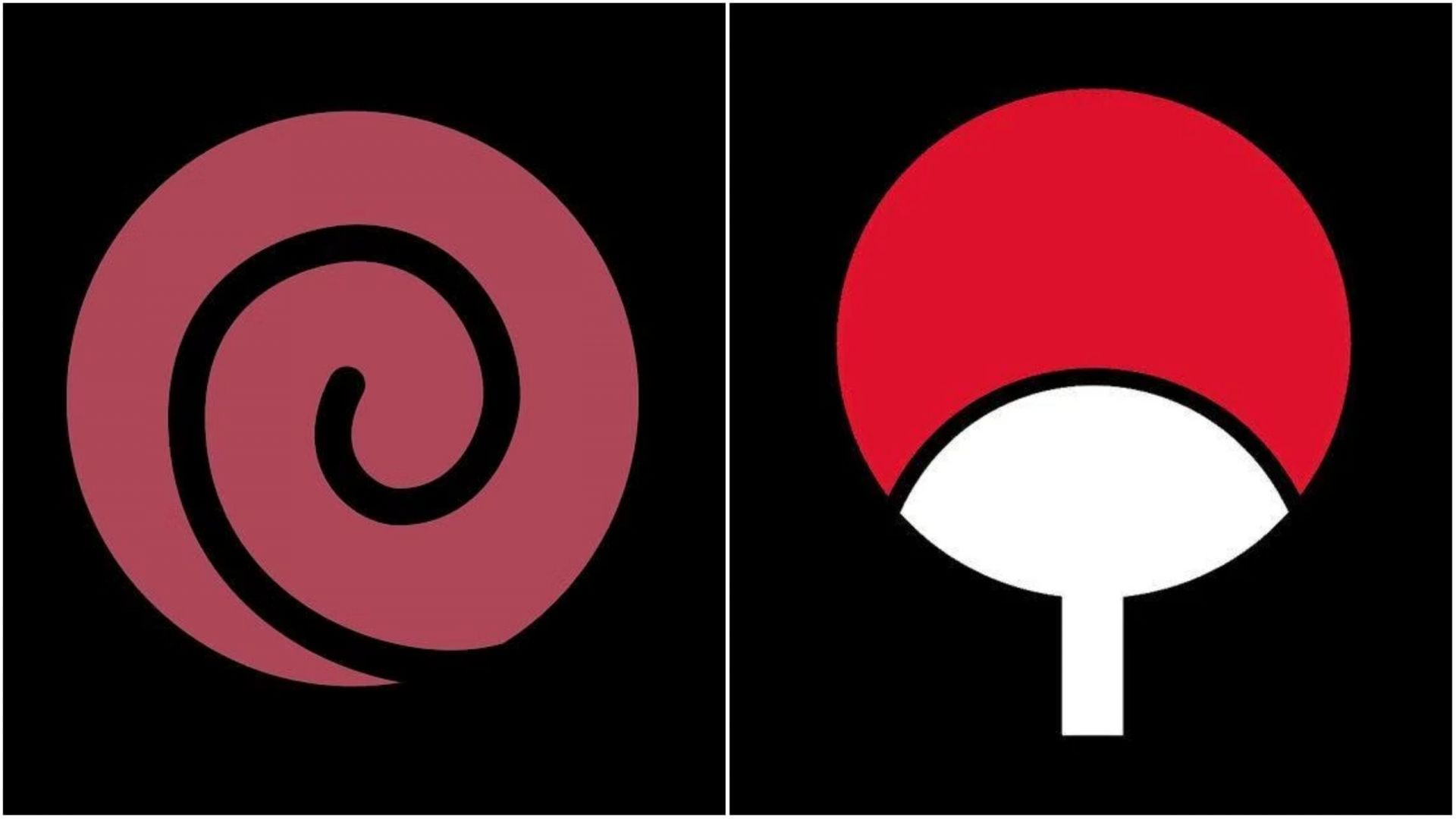 Naruto: Is the Uzumaki clan stronger than the Uchiha?