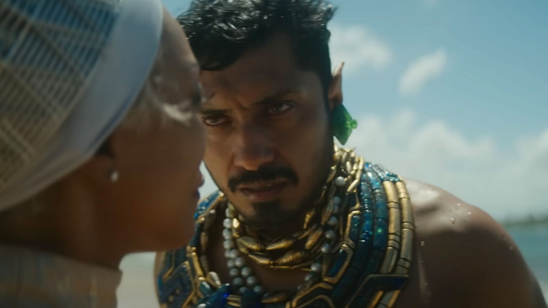 Why did Namor say 'Imperius Rex' in Black Panther 2? Explained