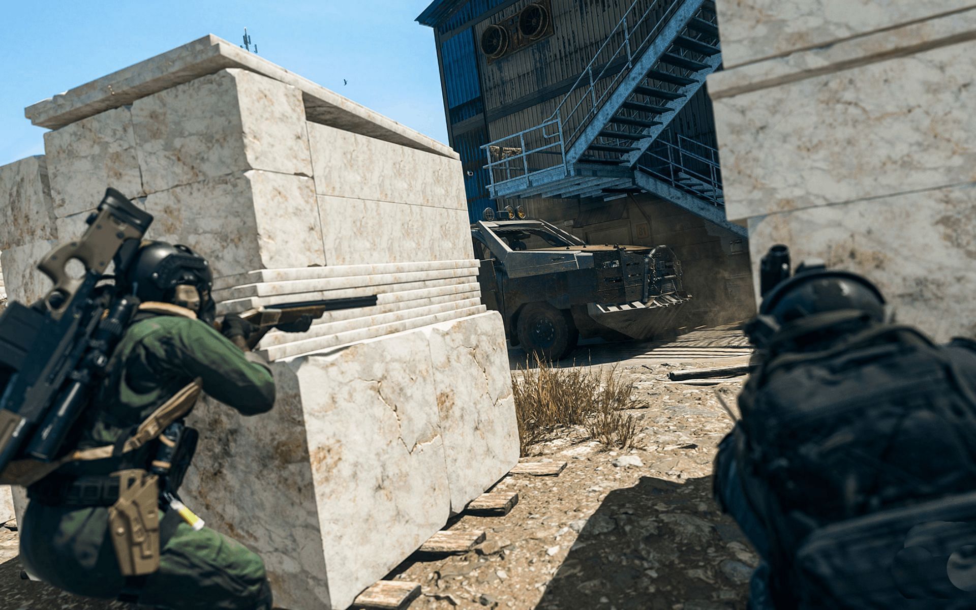 How does the new Backpack and Storage system of DMZ work in Warzone 2? How does the new Backpack and Storage system of DMZ work in Warzone 2?