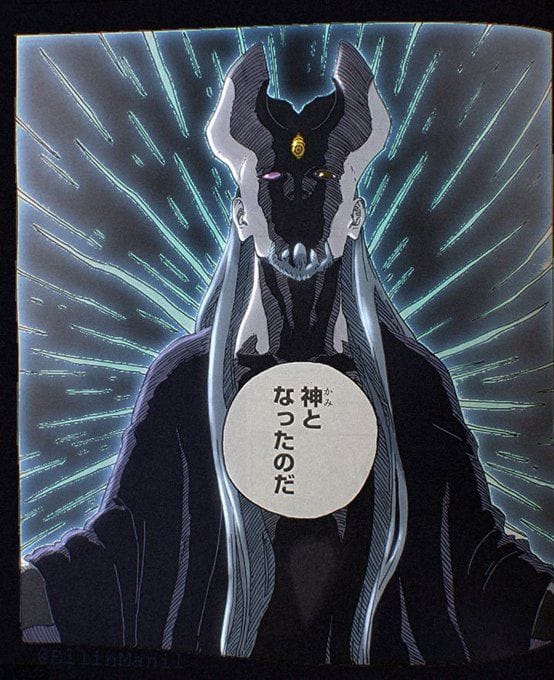 Boruto chapter 75 spoilers has fans going crazy over the existence of ...