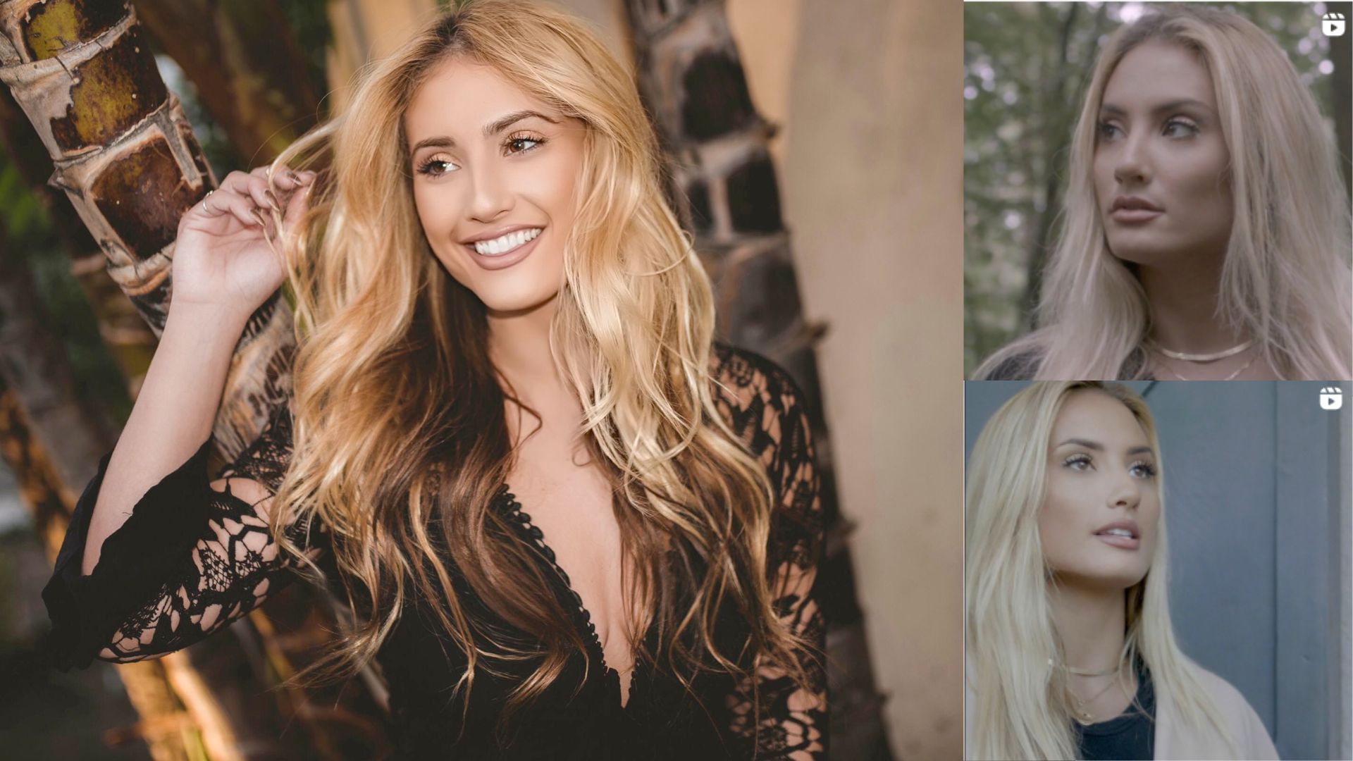 Who is Montana Tucker? Influencer creates documentary to educate Gen-Z ...